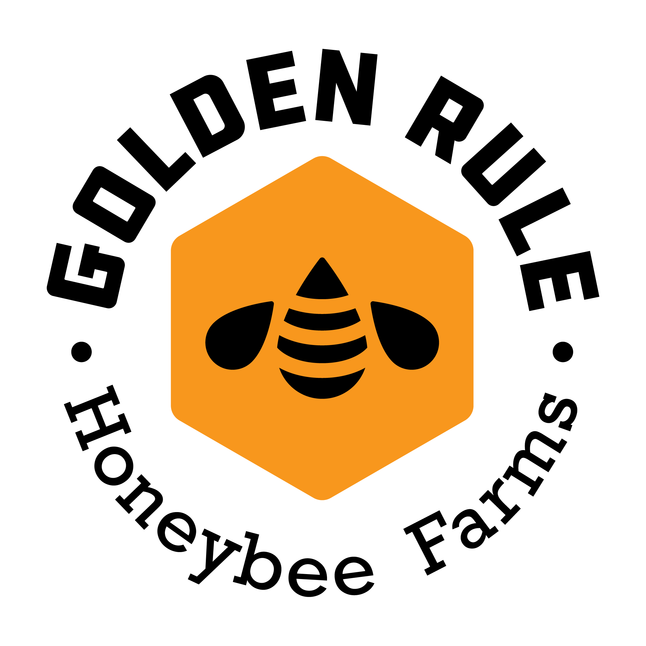 About Us | Golden Rule Honeybee Farm